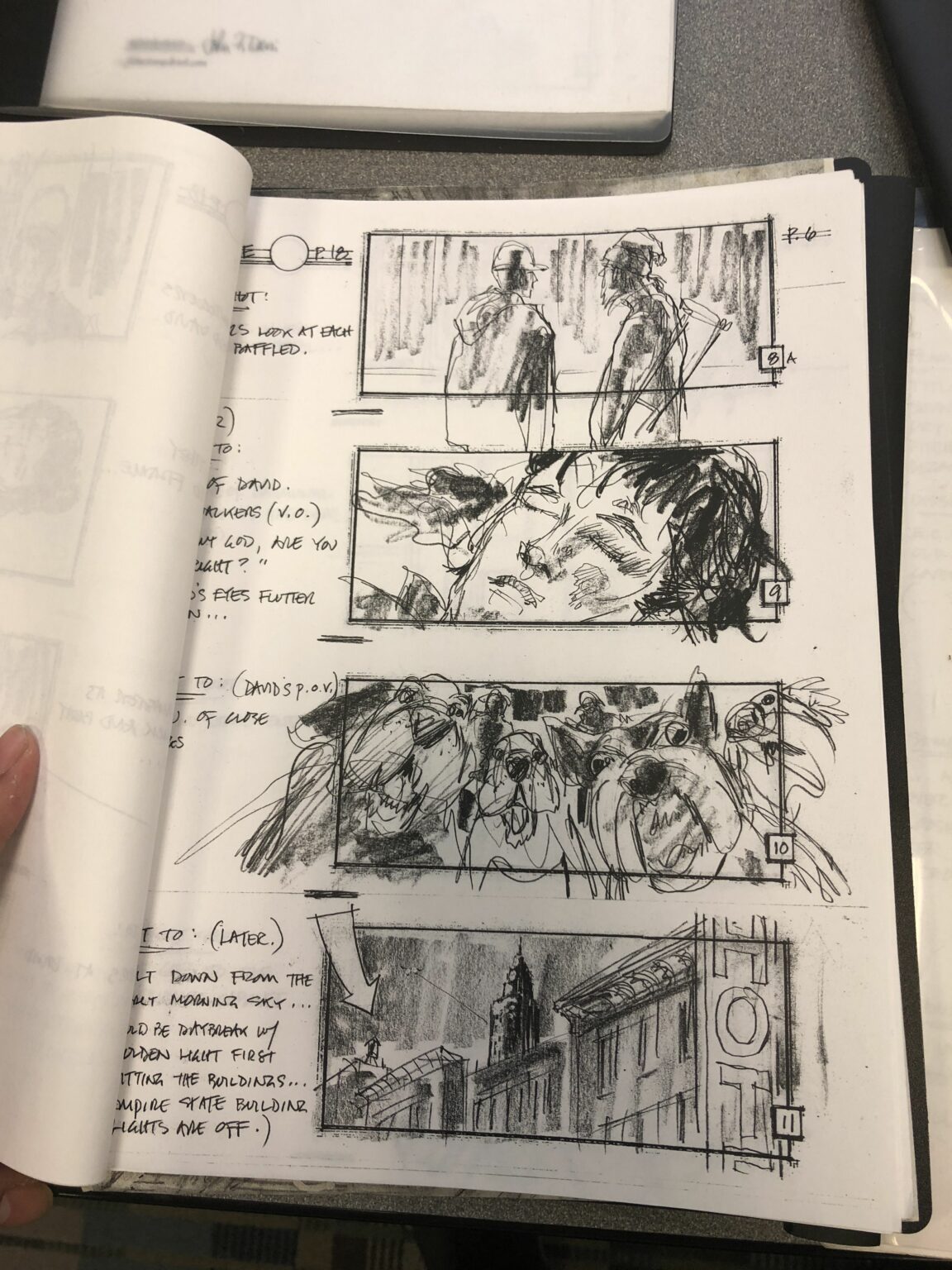 30 page filling ideas to use a notebook – toastedmacarons